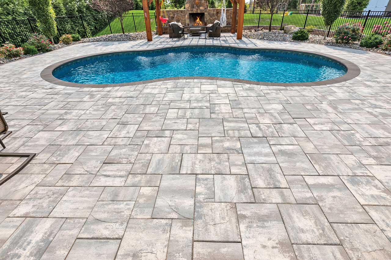 Paver Sands Rhino Polymeric Sand